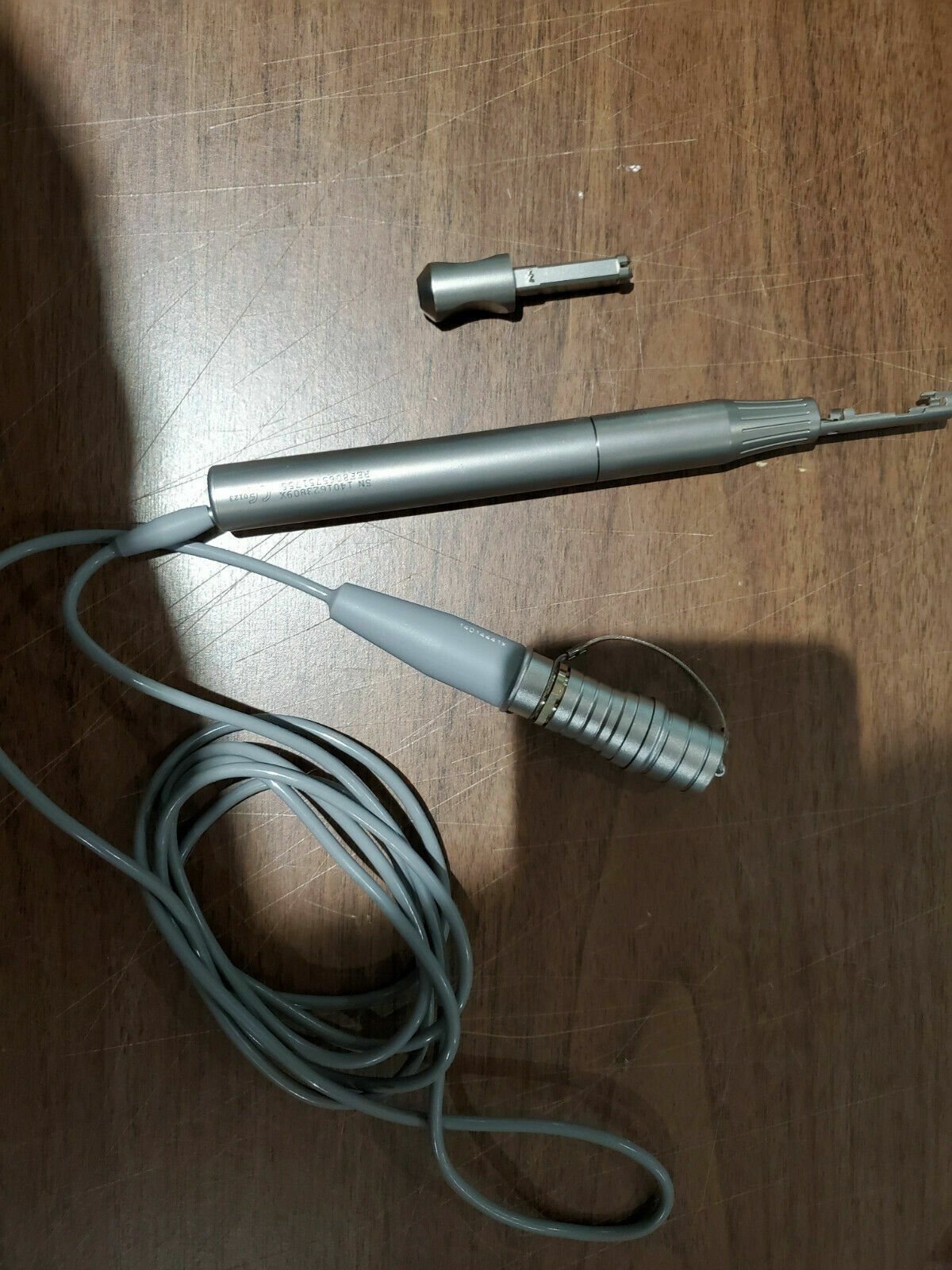 Alcon INTREPID AutoSert IOL Injector 8065751775 ALCON cataract Surgical ...