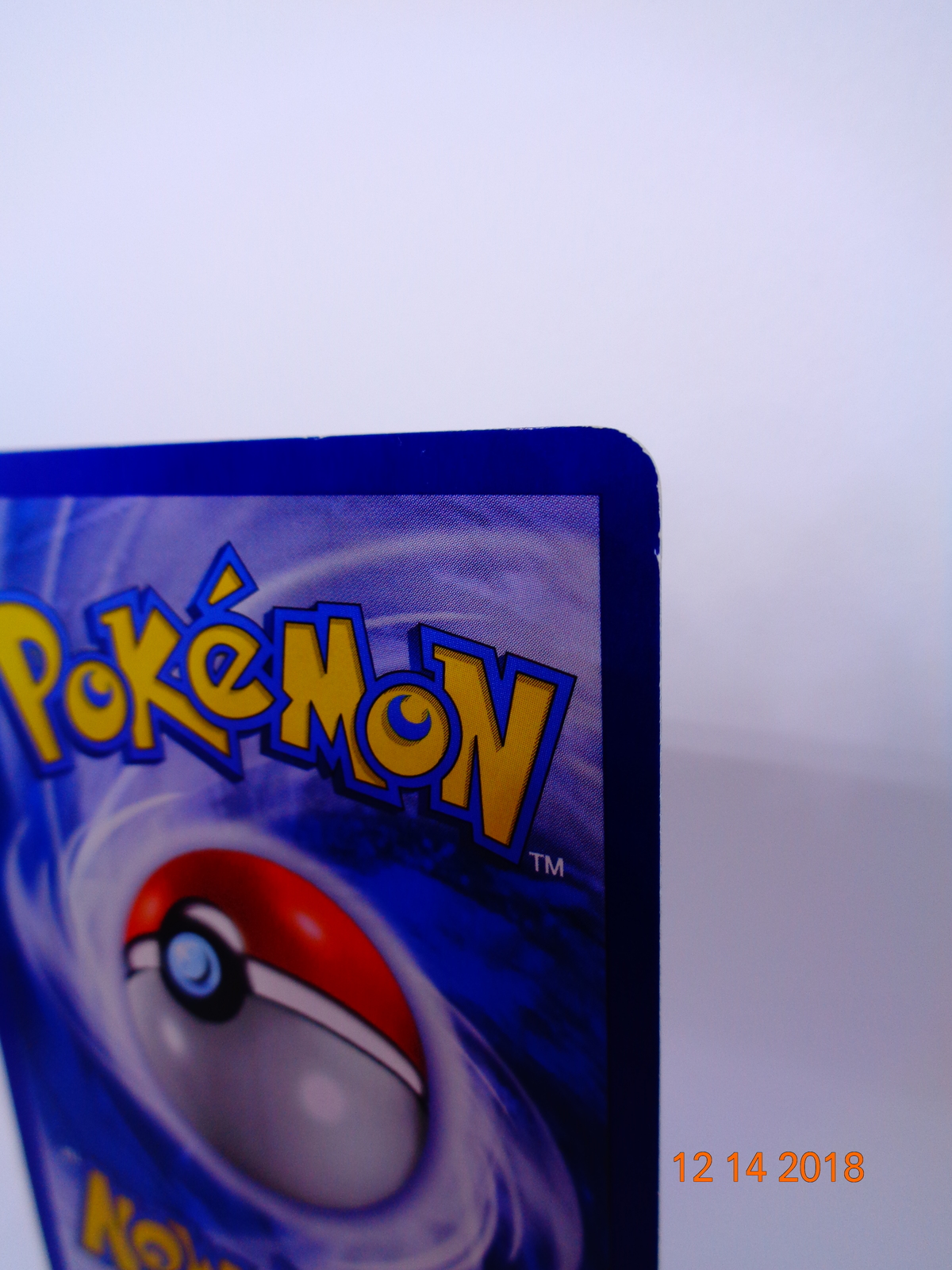 Dusknoir holo DP33 Set Rare HoloFoil Pokemon Card Lightly Played ...