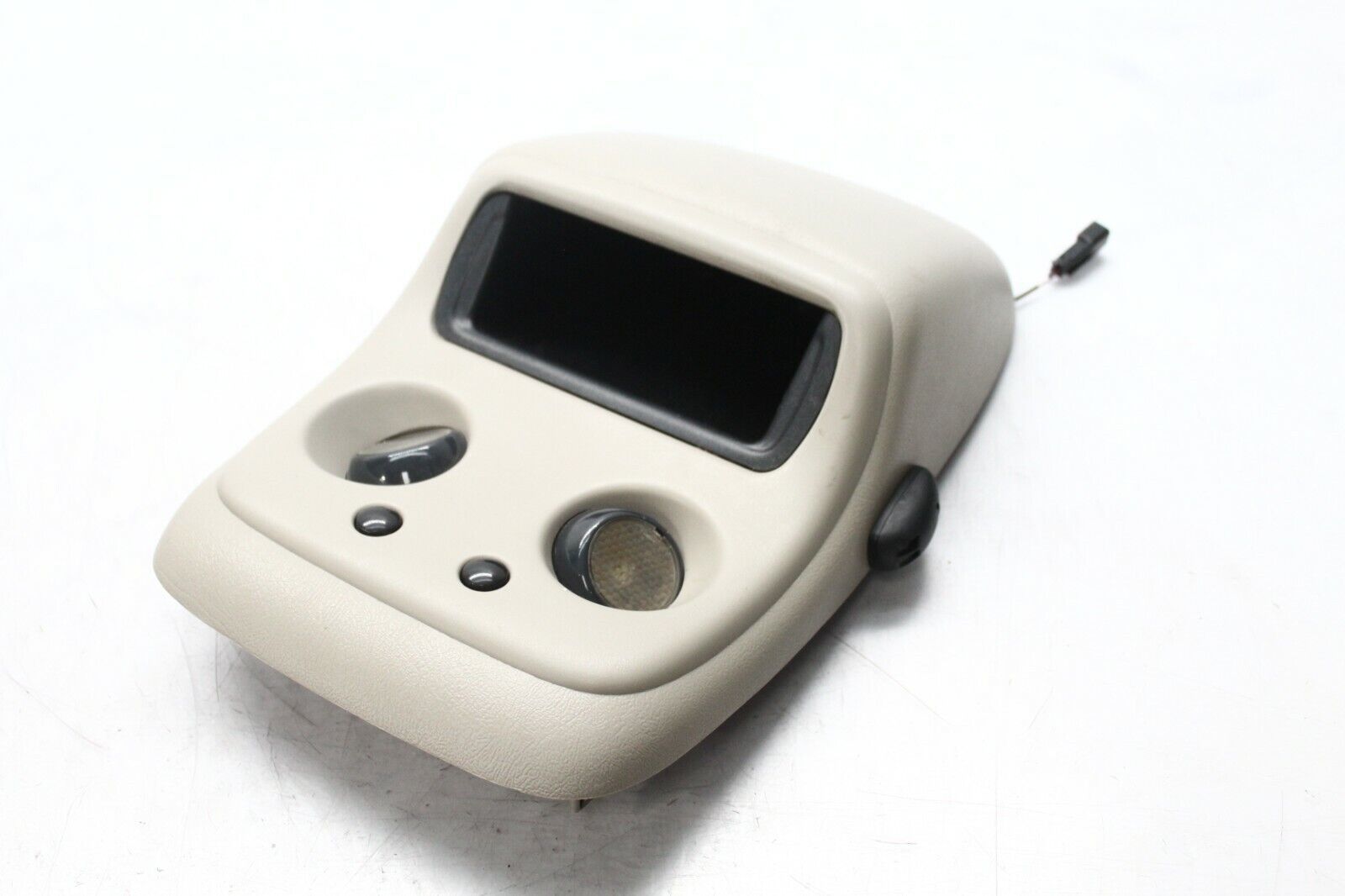 2003-2006 CHEVROLET SILVERADO TAHOE FRONT OVERHEAD DOMELIGHT CONSOLE ...