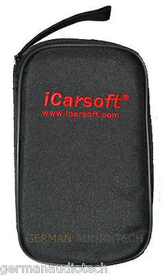 MINI COOPER DIAGNOSTIC SCANNER TOOL FAULT CODE RESET R50 R52 R53 R55 ...