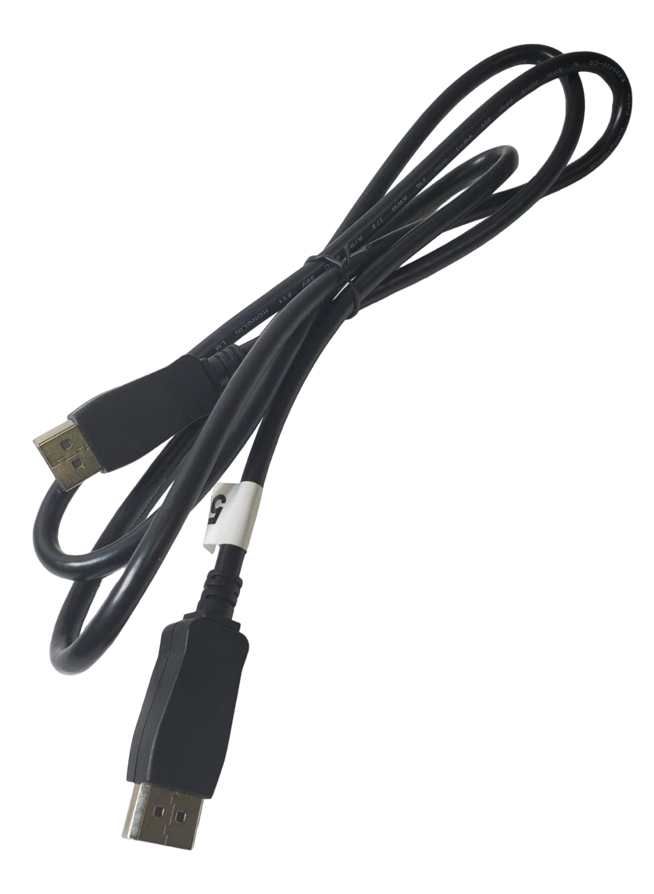 DisplayPort Cable E239426-CS AWM 20276 30V and similar items