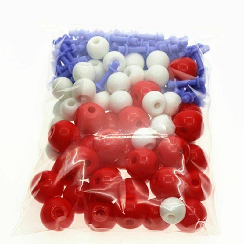 SiO2 Crystal Structure Model 23mm Series Silicon Dioxide Covalent ...