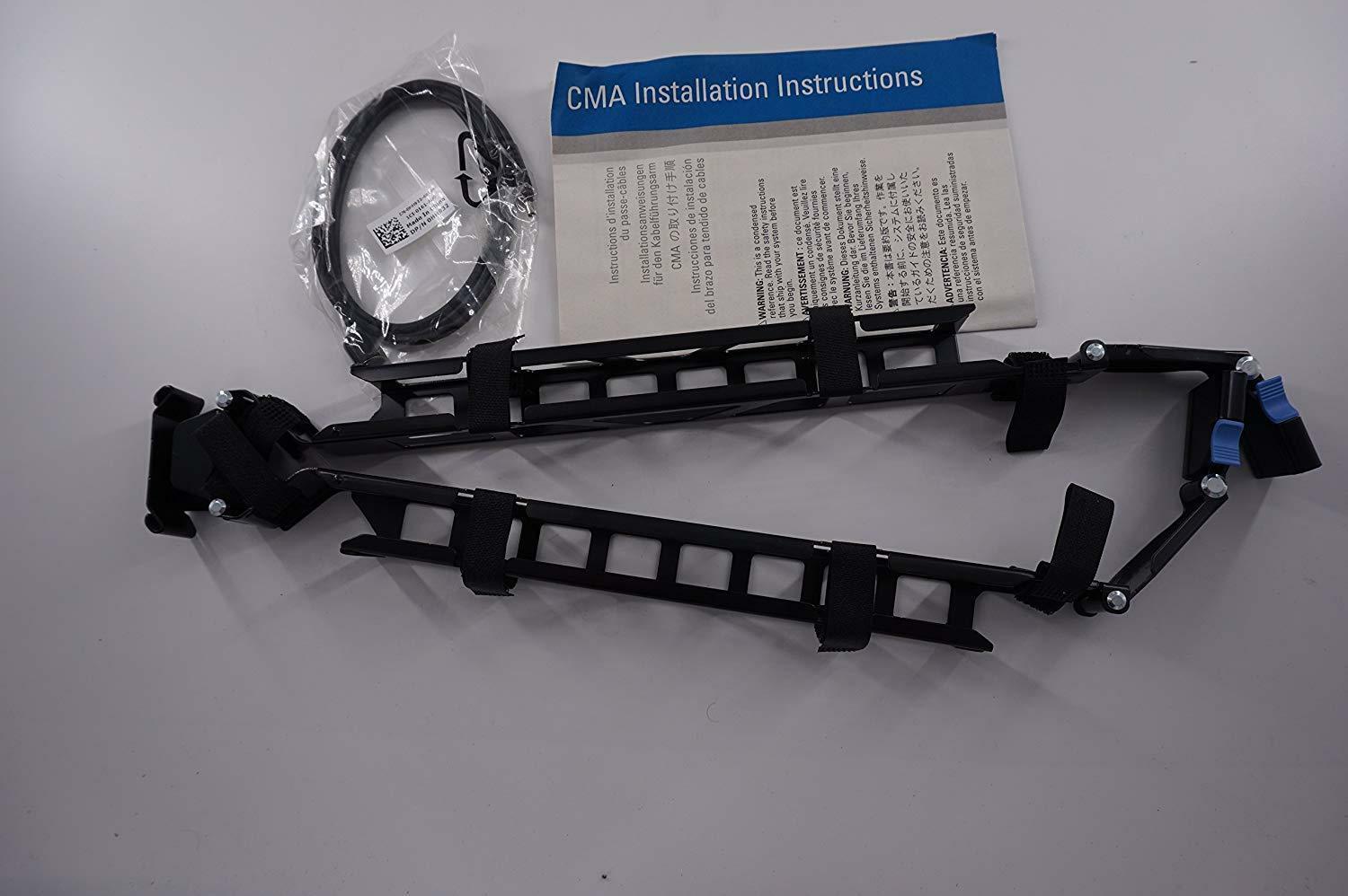 Dell 1U Cable Management Arm Kit DP/N ONN006 (New) - Other