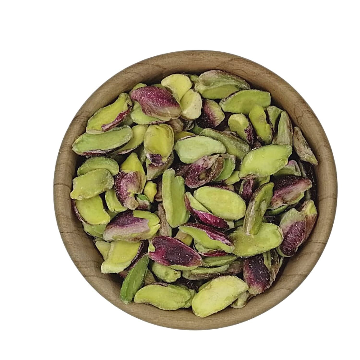 Greek pure Pistachios nuts (Aegina) Pistacia vera crumb 85g-2.99oz ...