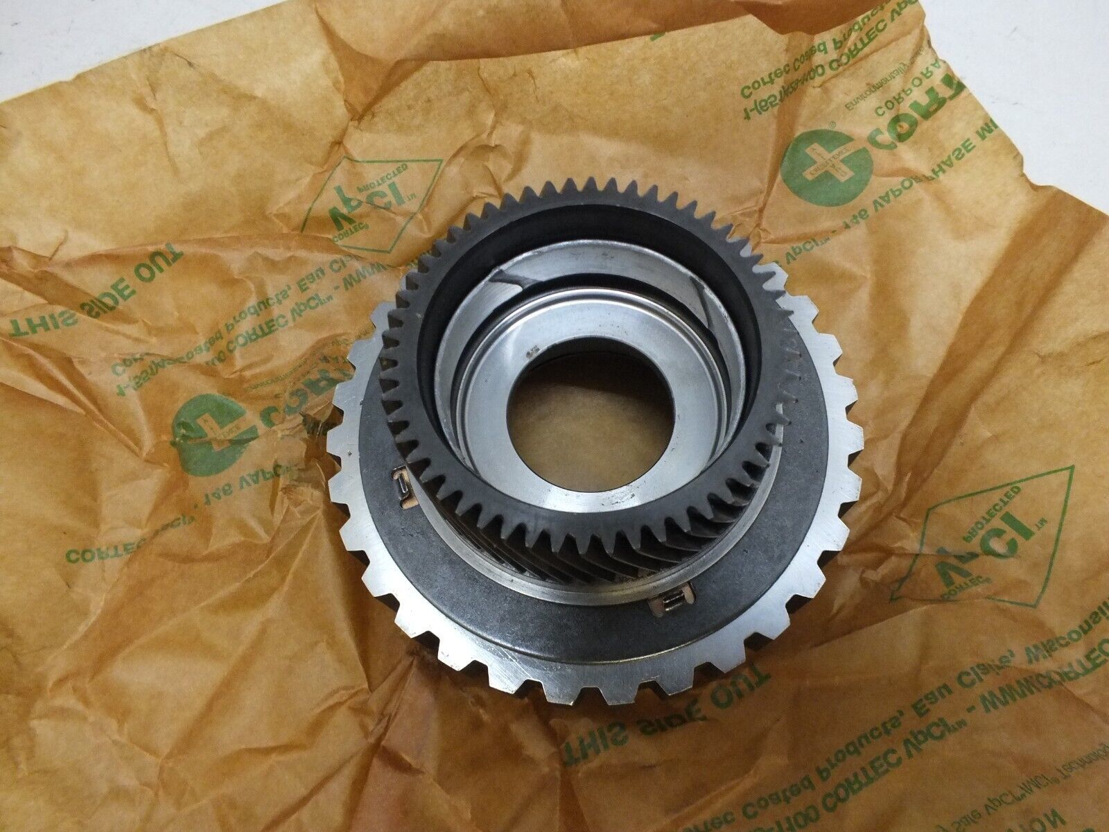 NEW OEM 05-08 ESCAPE MARINER TRANSMISSION FORWARD CLUTCH 3L8Z-7A089-AA ...