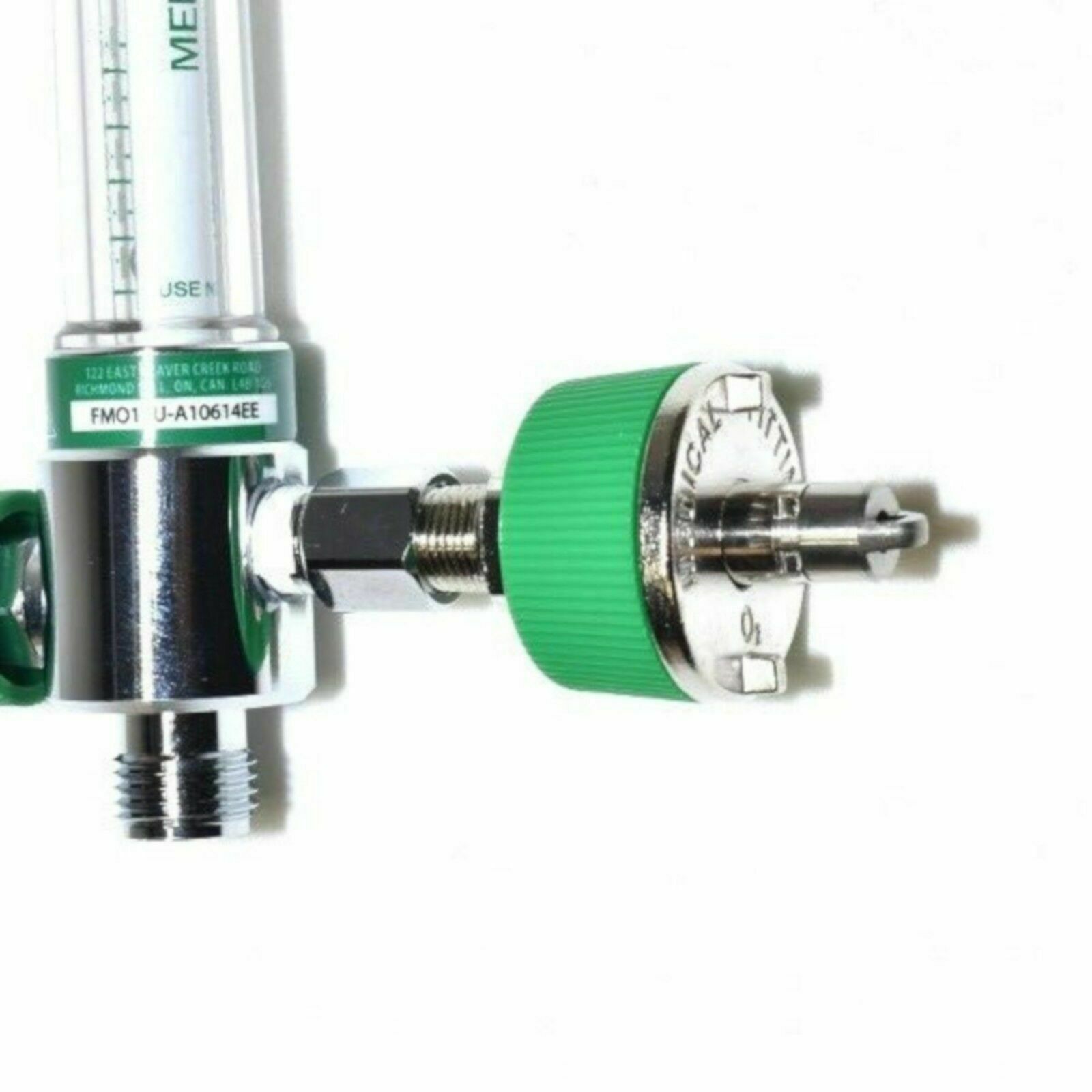 Oxygen Flowmeter Ohmeda Male - Other Healthcare, Lab & Dental