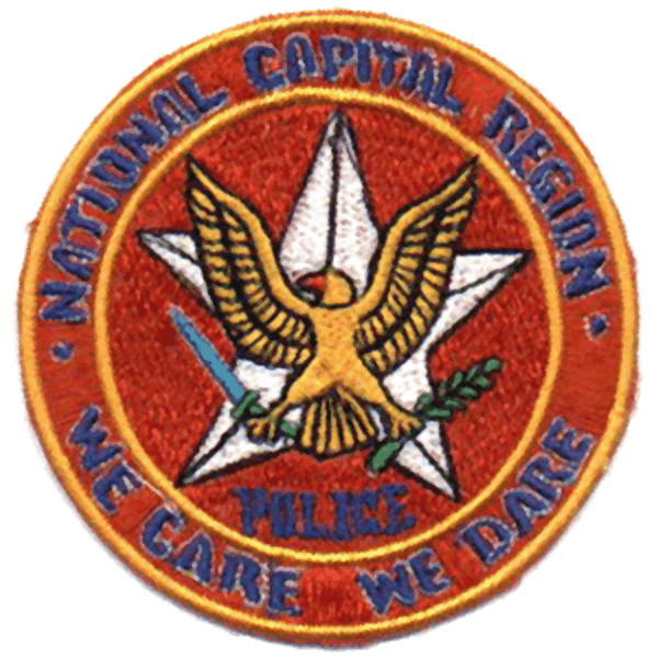 Philippines Police Logo