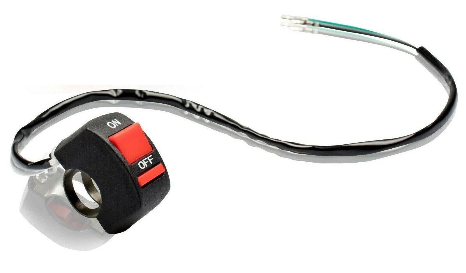 Kill Switch On Off Baja Warrior Doodle Bug DB30 Coleman CT200U Mini ...