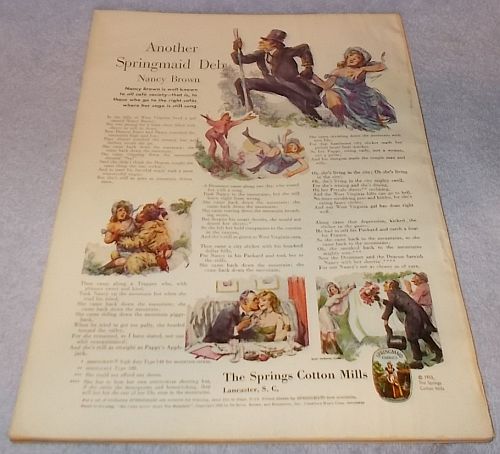 True Man's Magazine January 1952 Alberto Vargas Paul Bunyan - Magazine ...