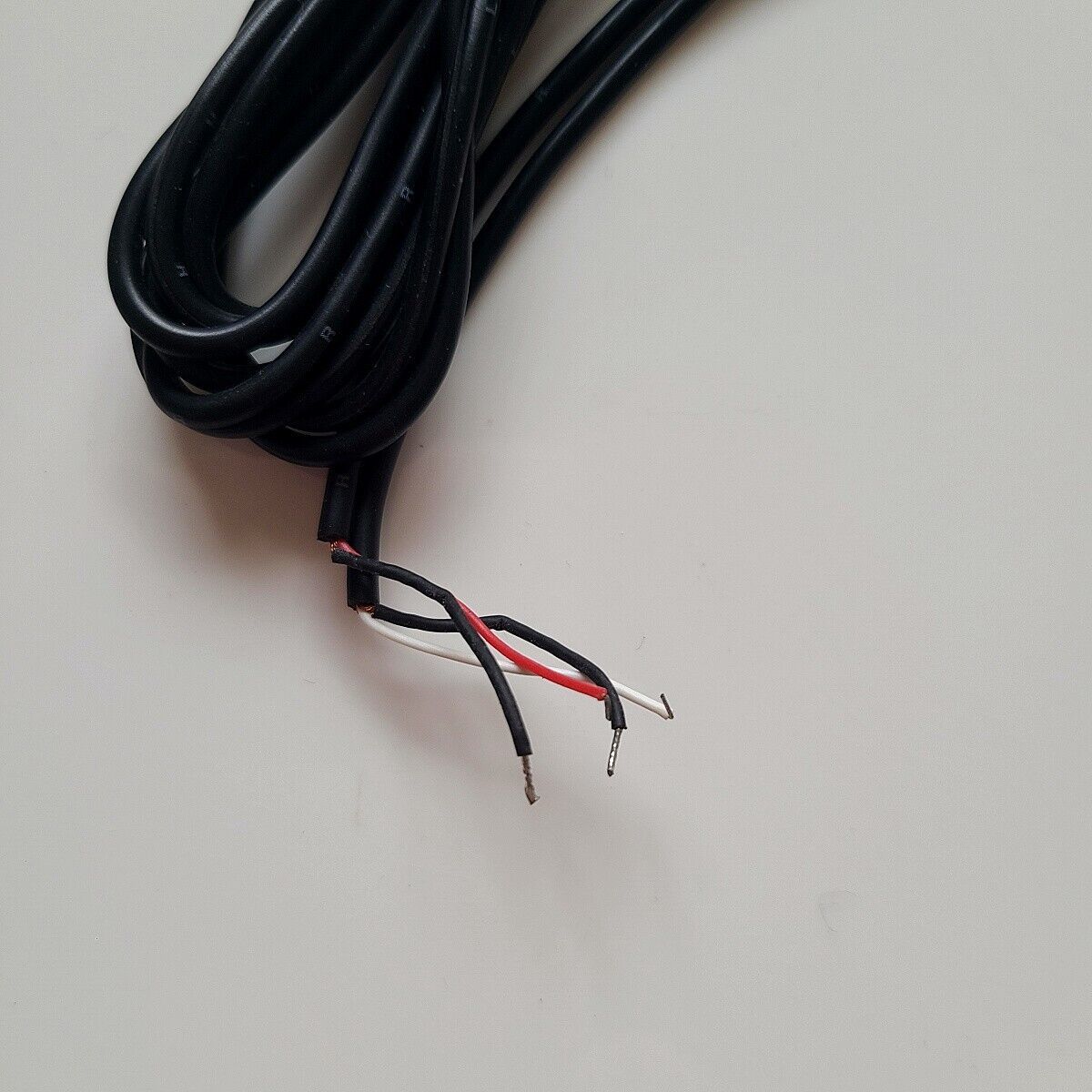 3.5mm repair Replacement Speaker Bare Wire cable For EDIFIER R86 R88 ...