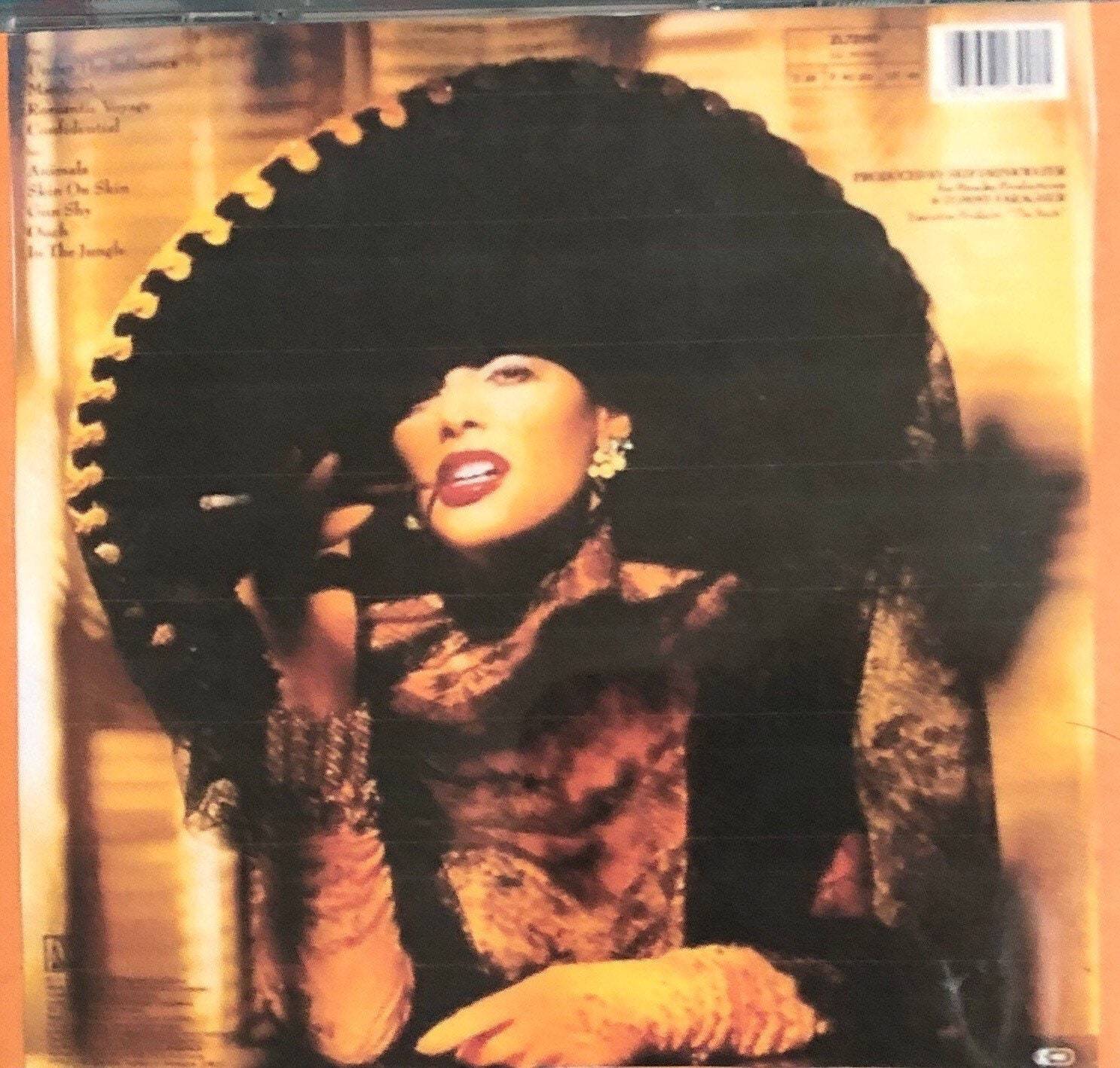 Vanity “Skin on Skin” Deluxe out of print 2 and similar items