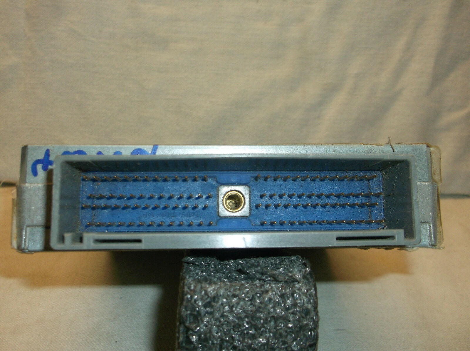 2001..01 FORD EXPLORER 4.0L ENGINE CONTROL MODULE/COMPUTER..ECU..ECM ...