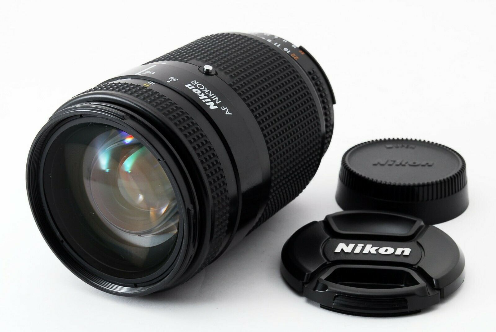 Nikon AF Nikkor 35-135mm f/3.5-4.5 Lens [excellent] #327 from Japan ...