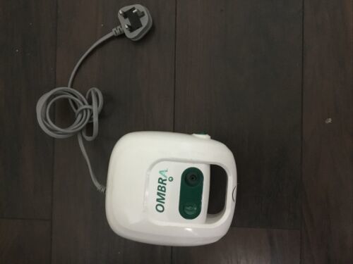 Ombra Table top compressor RESPIRATORY MACHINE Hospital GP surgery Home ...