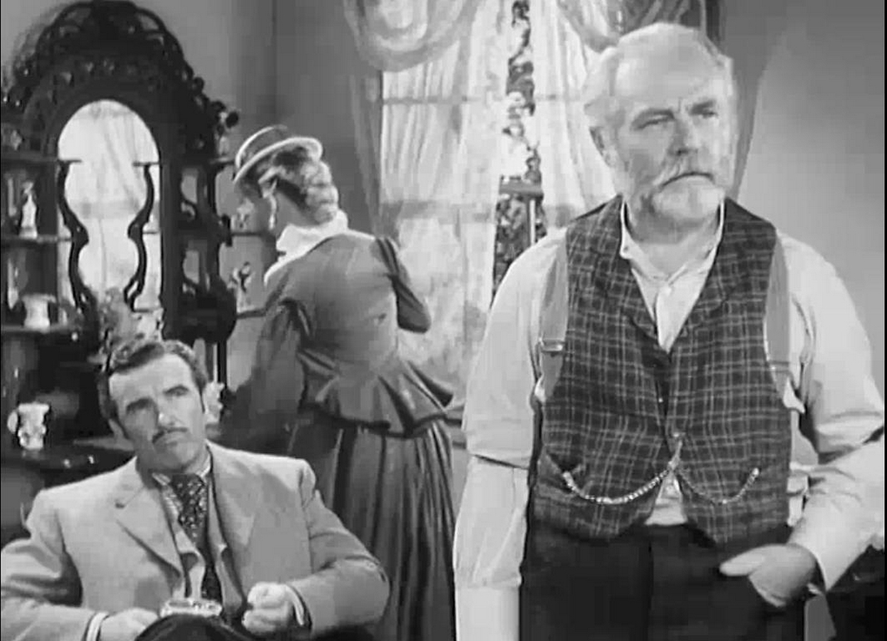 Ramrod 1947 DVD Western Veronica Lake Joel McCrea Don DeFore Donald ...