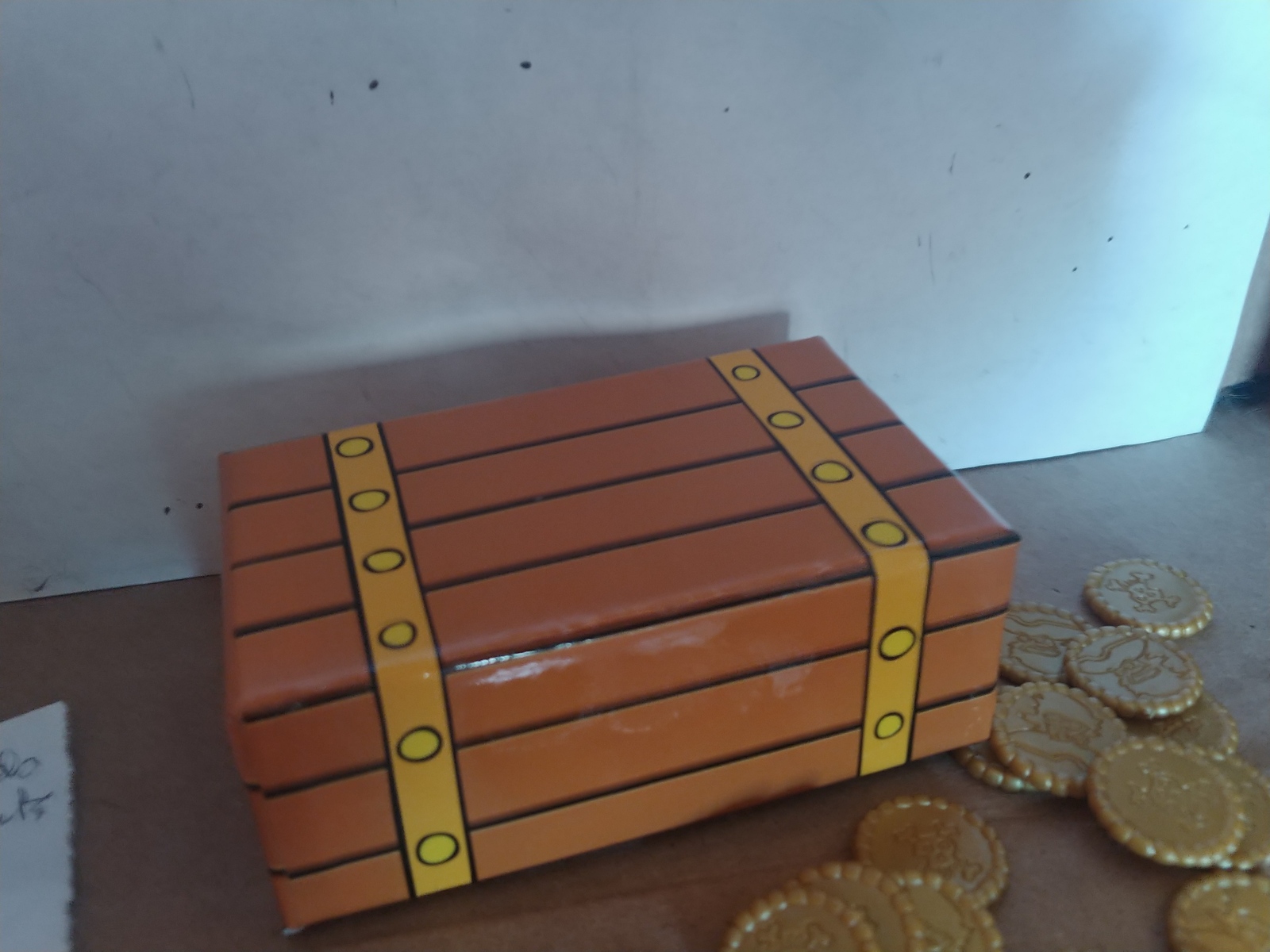 Nickelodeon SpongeBob Squarepants Game (2002)-- Accessories Treasure ...