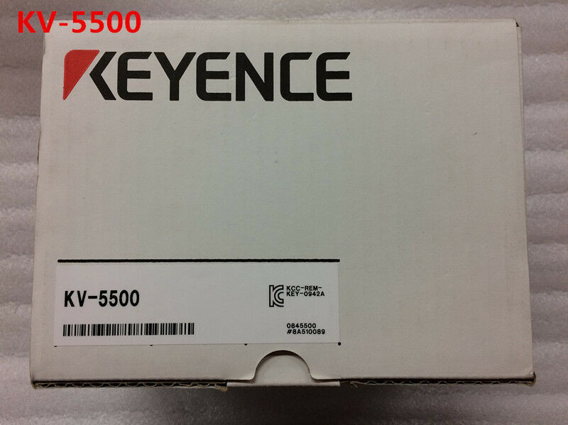 KEYENCE KV-5500 KV5500 NEW SEALED - Business & Industrial
