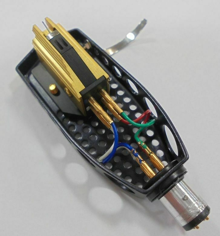 Used Ortofon MC 30 Super MC phono cartridges for Sale | HifiShark.com