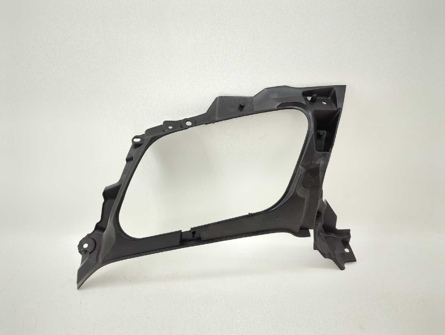 New OEM Genuine Land Rover Velar 2018-2022 LH Rear Bumper Bracket mount ...