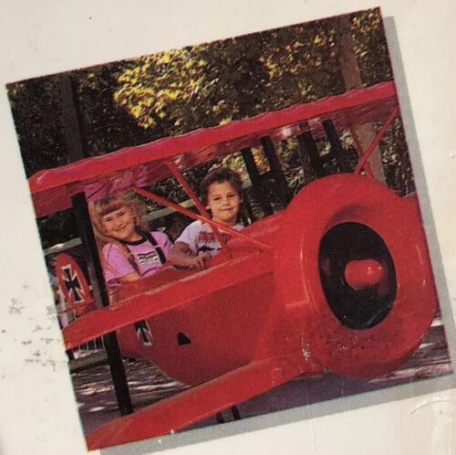 Kidsongs Ride the Roller Coaster VHS - VHS Tapes