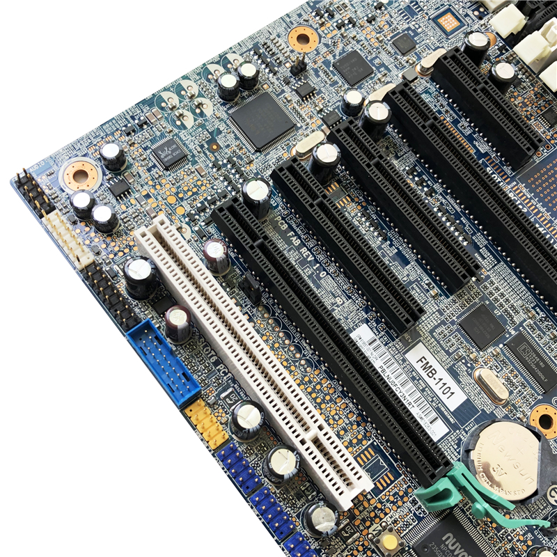 HP Z420 Workstation Motherboard LGA2011 Intel C602 618263-001 619557 ...