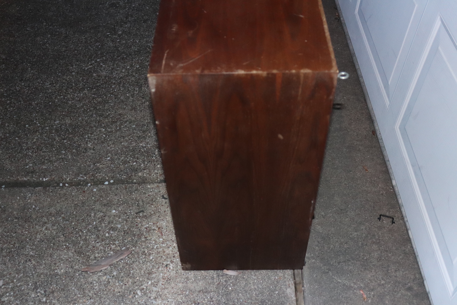 Acoustic Research AR 2ax Speaker Cabinet Only! ( Crossovers/Grill ...