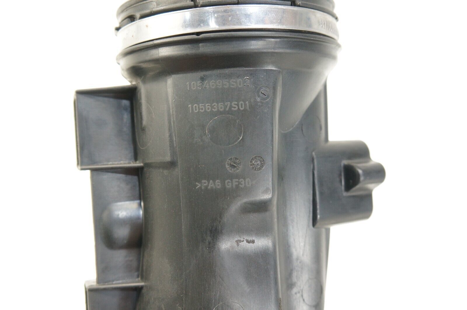 bmw 535 640 740 3.0 n55 air intake intercooler hose tube pipe duct hose ...