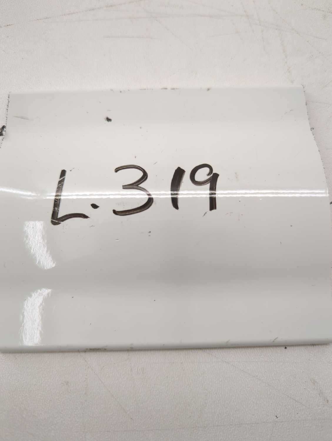 New OEM Genuine Land Rover Velar 2018-2022 LH Rear Bumper Bracket mount ...