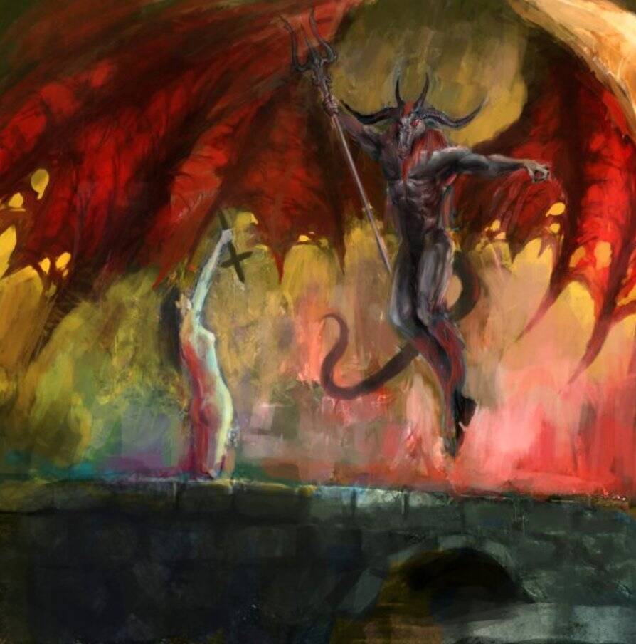 LUCIFERIAN LOVE SPELL! POWERFUL BLACK MAGICK! HAVE CONTROL OF THEIR ...