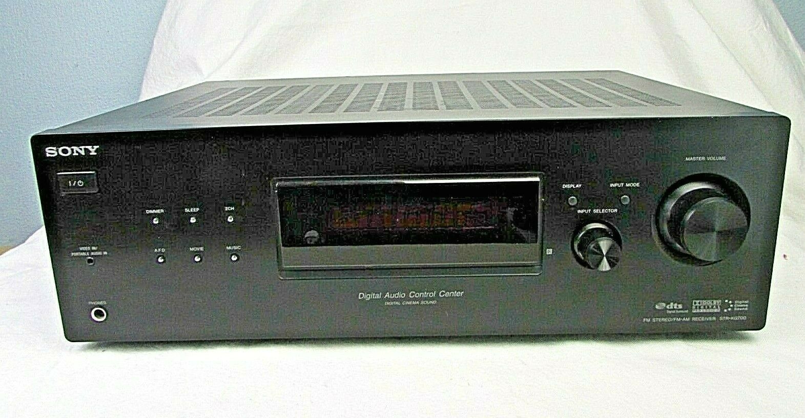 Used Sony STR-KG700 Home cinema systems for Sale | HifiShark.com