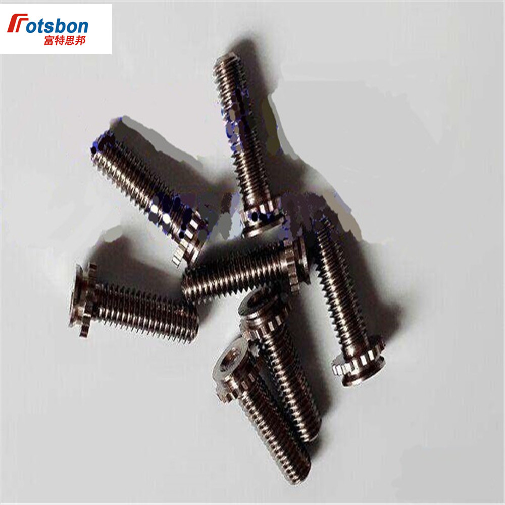 3000Pc CHC-440-6 Concealed-Head Studs Spacer for Pcb Sheet Metal Stud ...