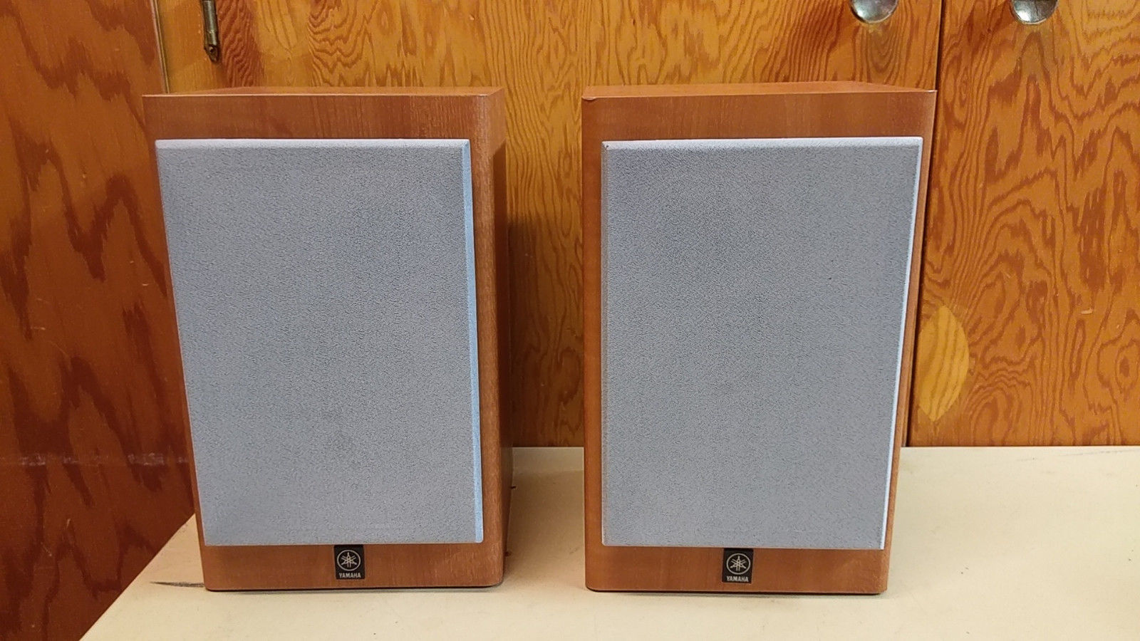 Used Yamaha GX-505 Loudspeakers for Sale | HifiShark.com