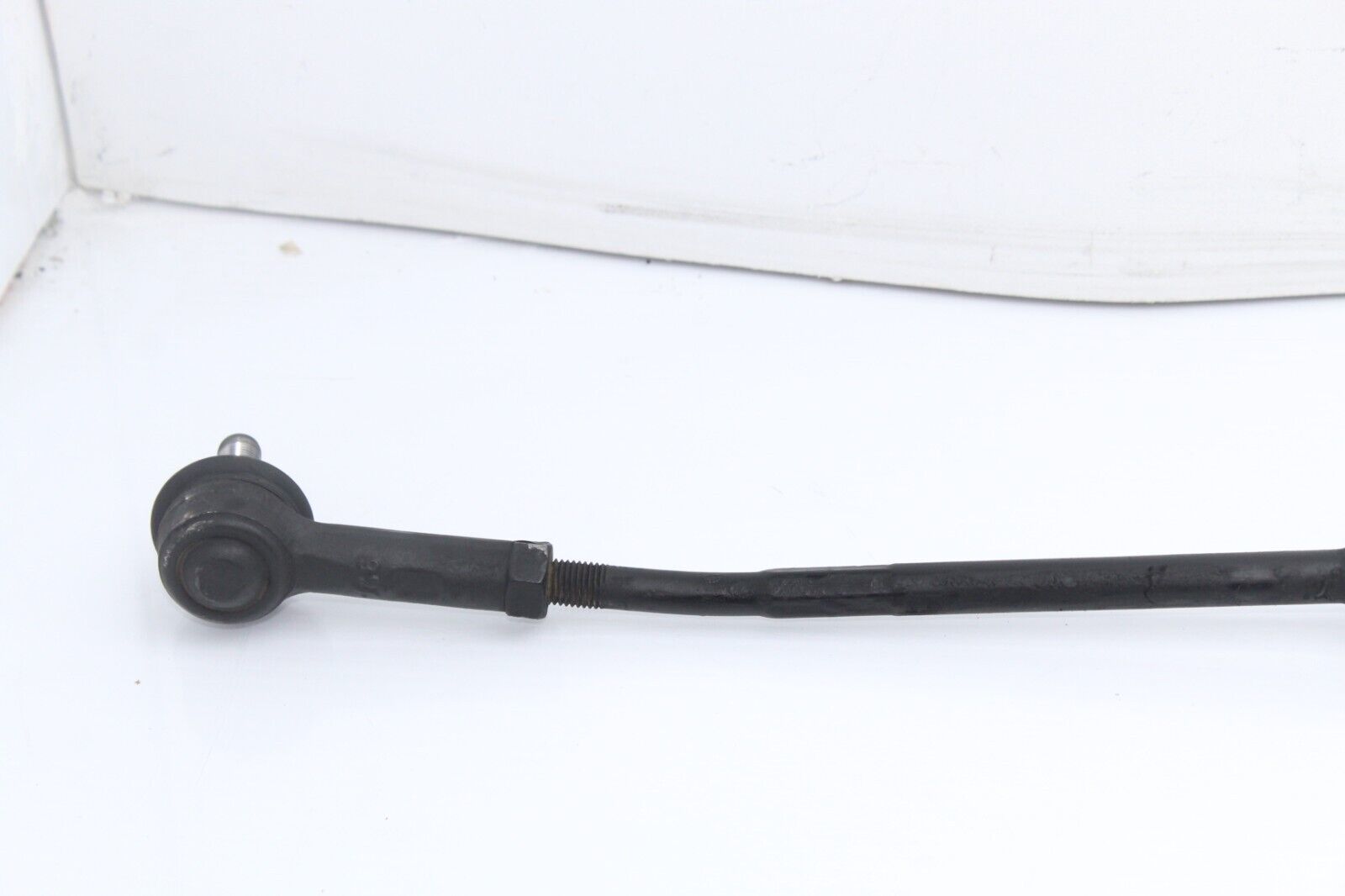 01-04 MERCEDES-BENZ SLK230 POWER STEERING RACK W/ TIE RODS Q4598 ...