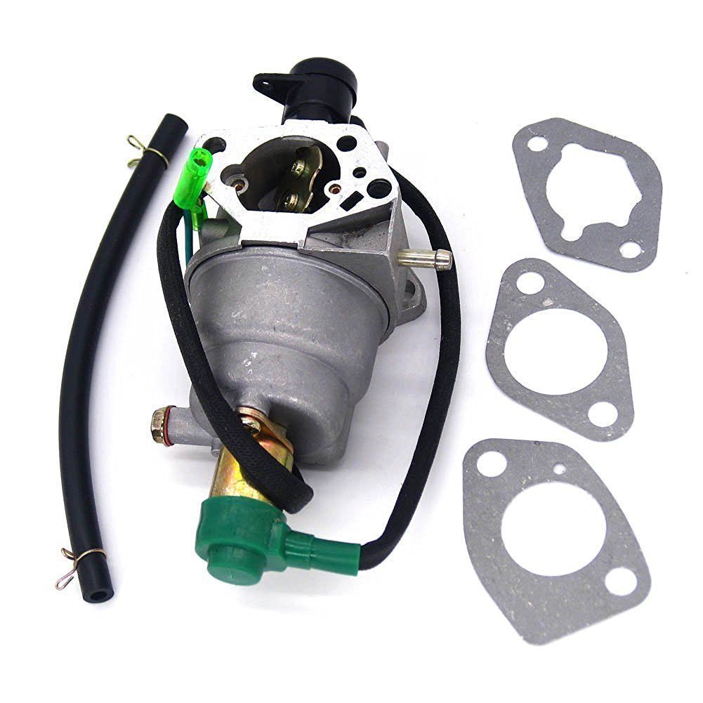 UST GG5500 Generator Carburetor - Outdoor Power Equipment