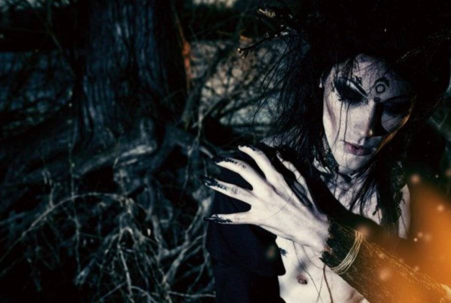 MALE BLACK MAGICK FAIRY SPELL! SEXUAL! WEALTH MAGICK! UNIQUE PRESENCE ...