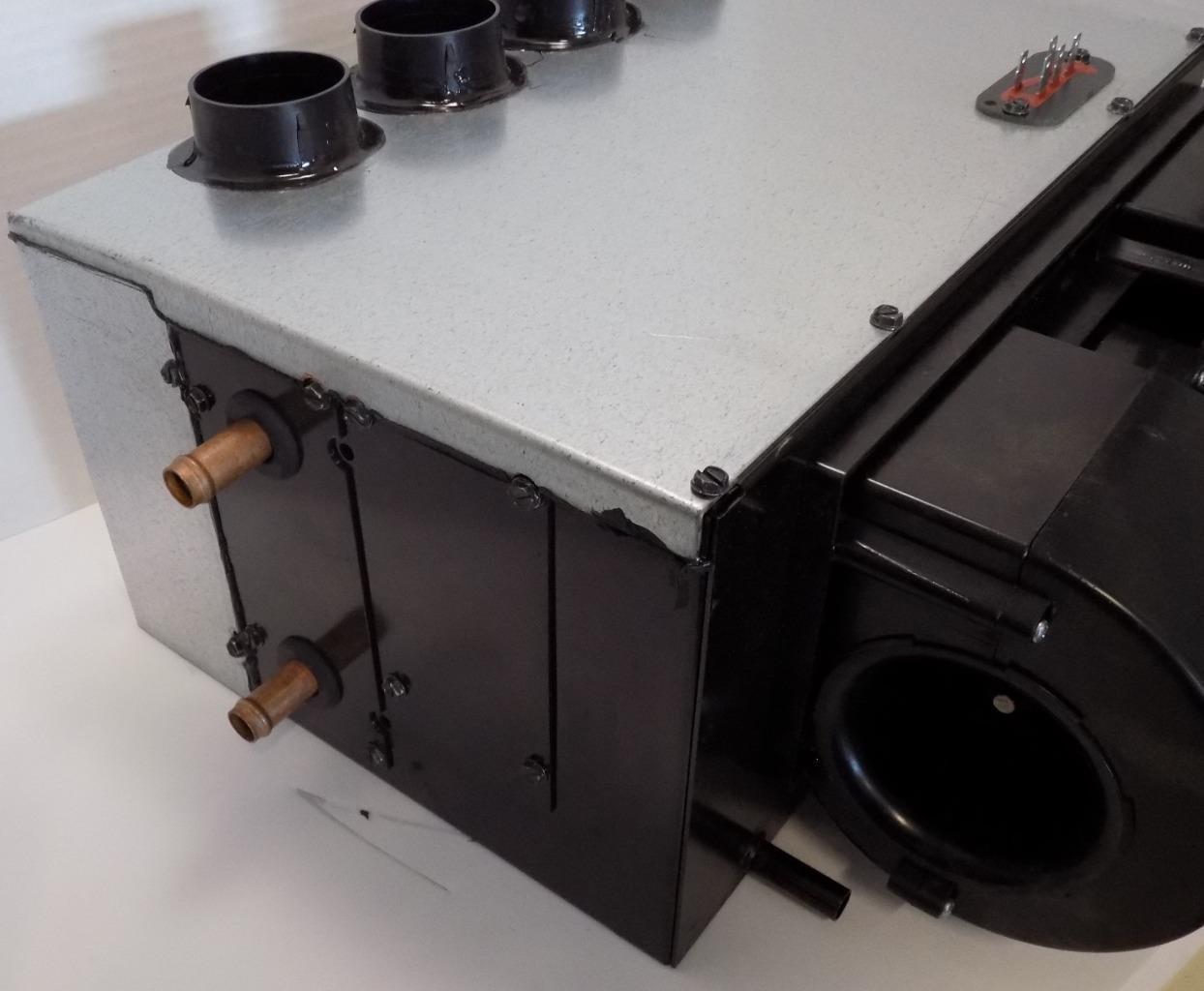 ACC Climate Controls 0408-07341 Drivers and 50 similar items