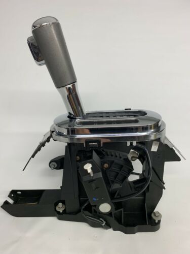04 05 06 07 08 Ford F150 F-150 Automatic Center Floor Shifter Assembly ...