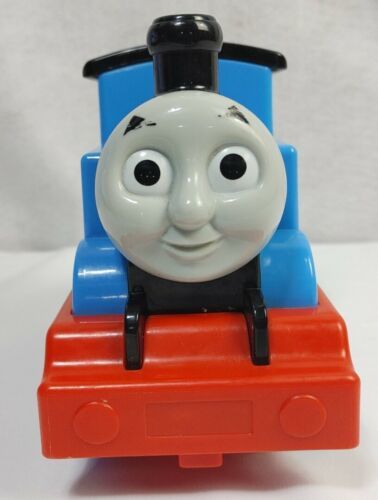 Fisher Price Thomas & Friends R/C Thomas and similar items