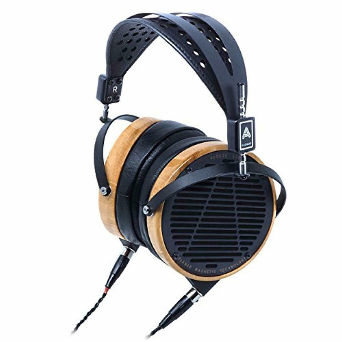 Used Audeze LCD-3 Headphones for Sale | HifiShark.com