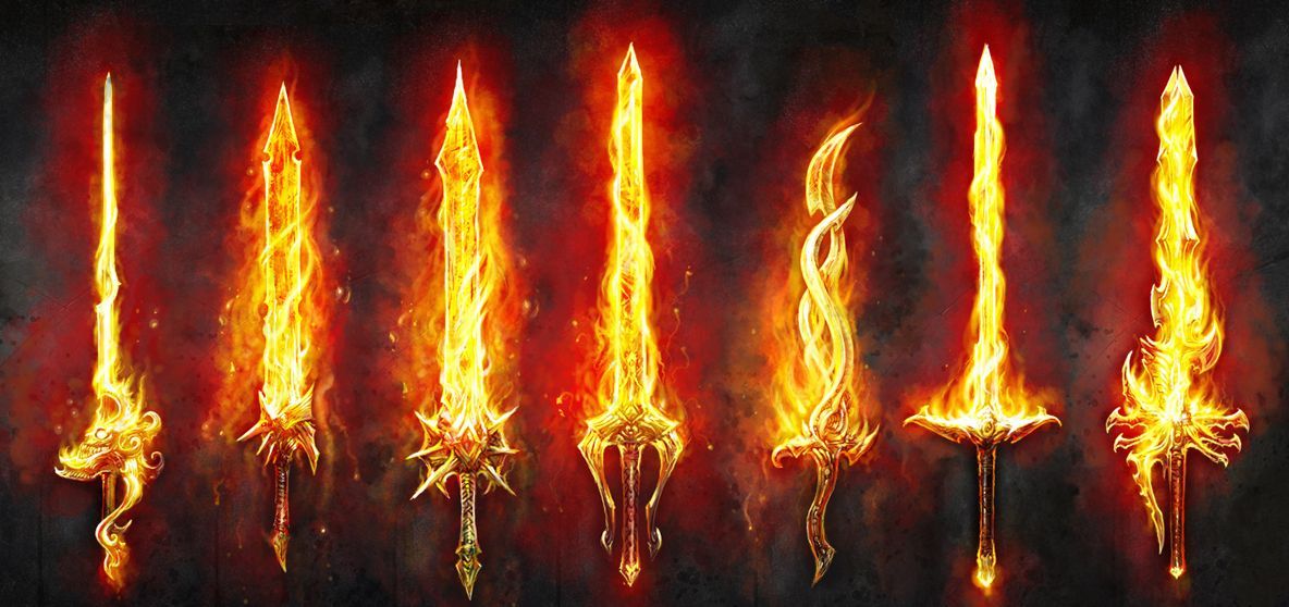The Tibetan Fire Sword Empowerment - Other