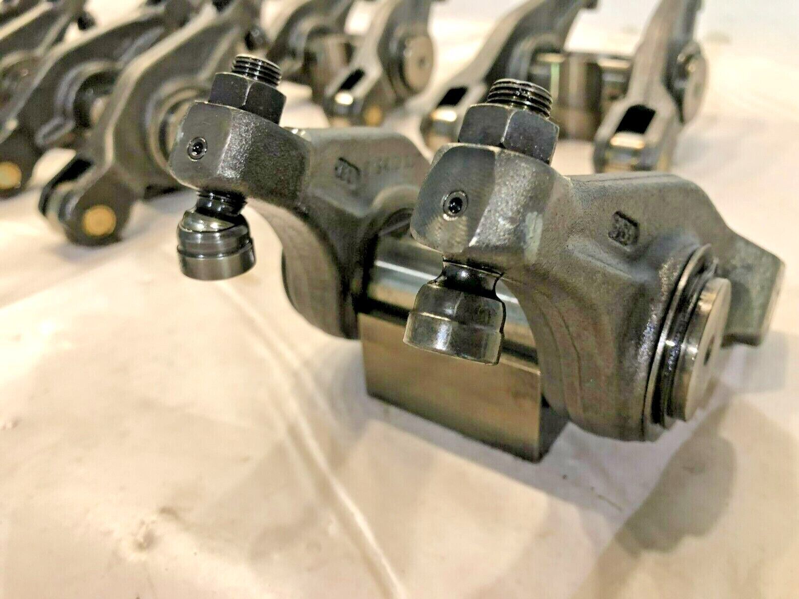 International Maxxforce 13 Diesel Engine and similar items