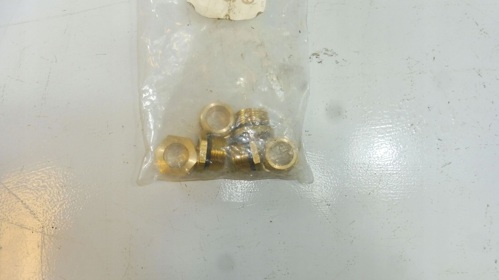 CONNECTOR MERCEDES A0009970934 OEM / M 3755 - Other