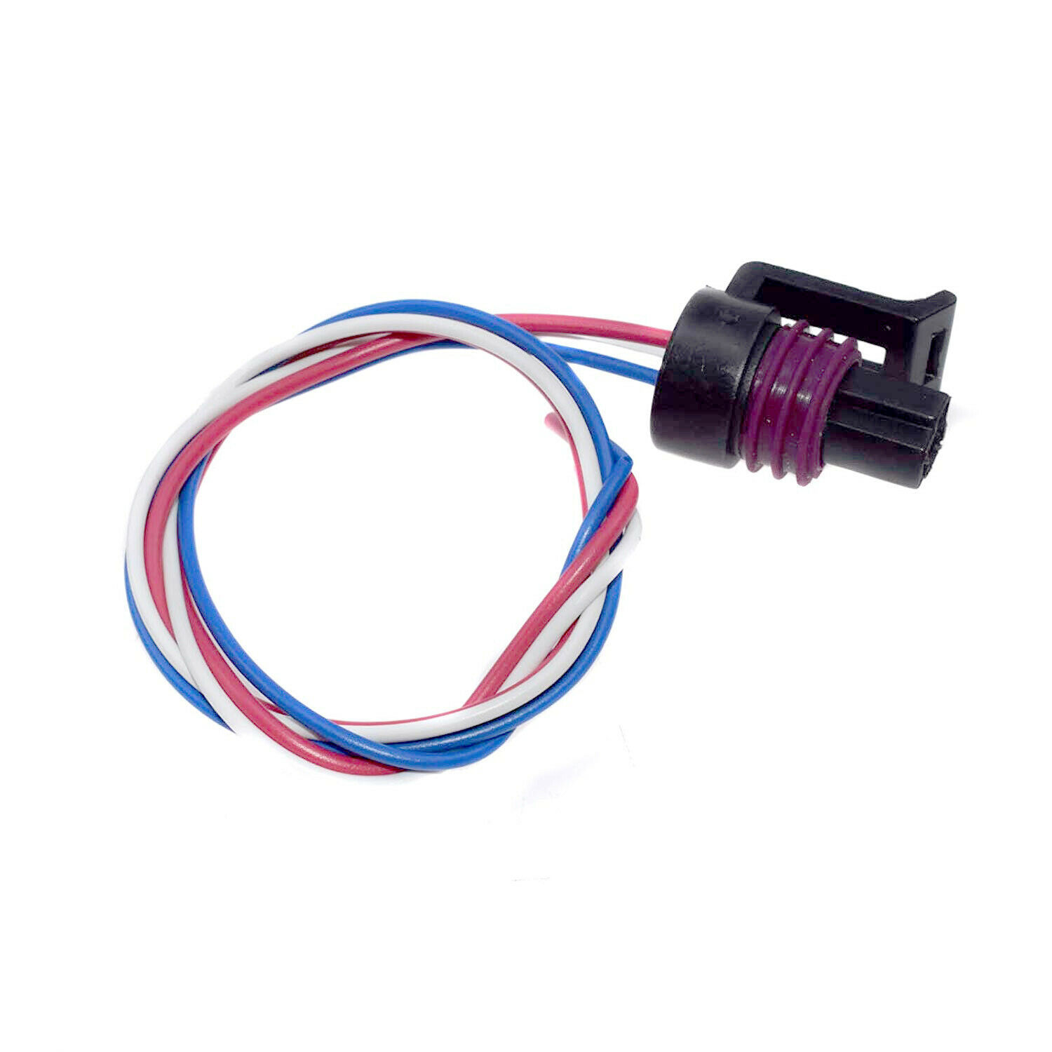 1994-2010 Ford Powerstroke ICP EBP Sensor Connector Harness 6.0 7.3 - Other