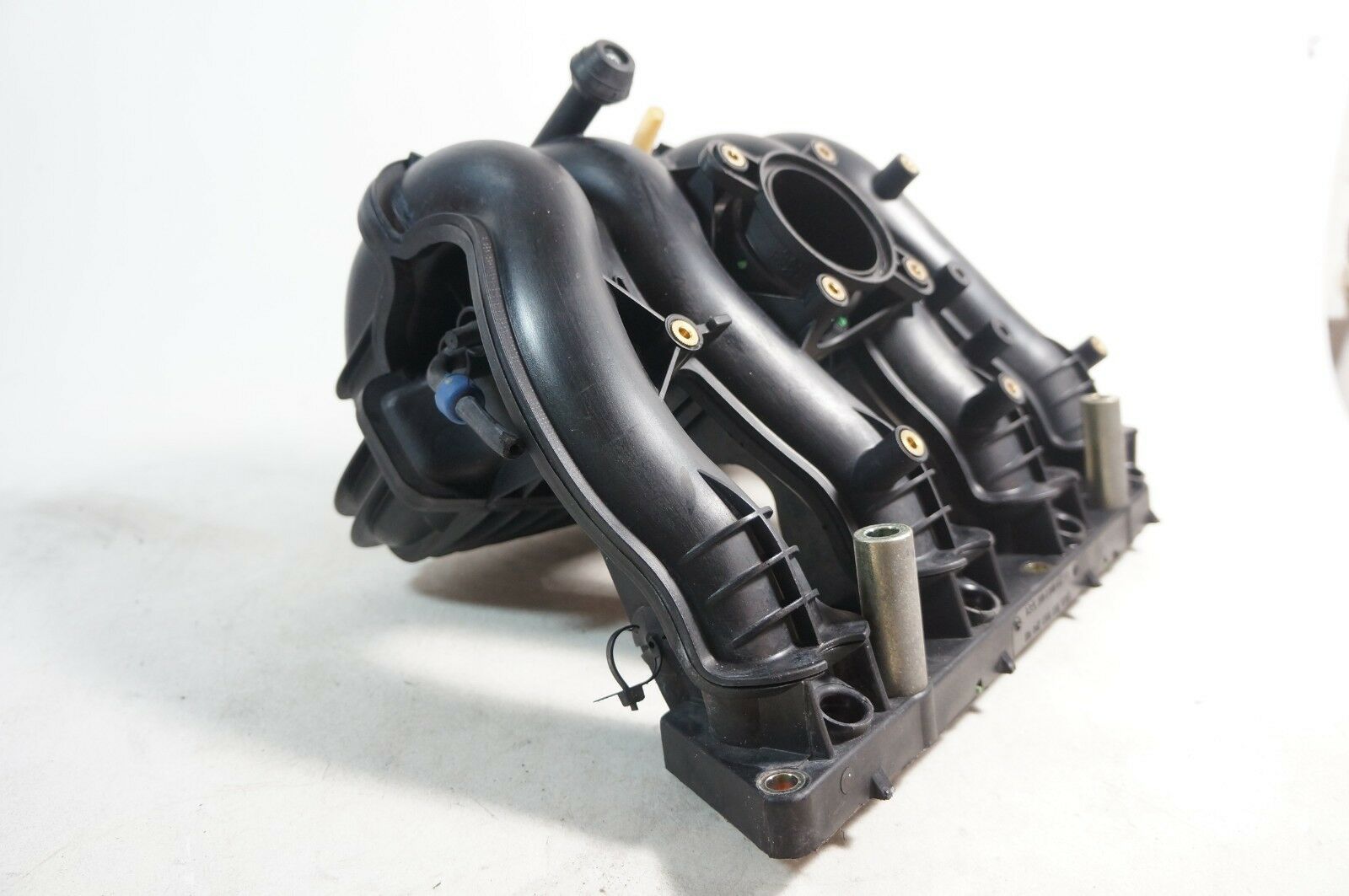 97-2004 mercedes r170 slk230 c230 w203 engine motor intake manifold ...