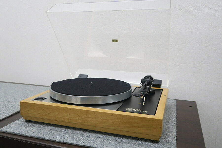 Used Linn Sondek CD12 Turntables for Sale | HifiShark.com