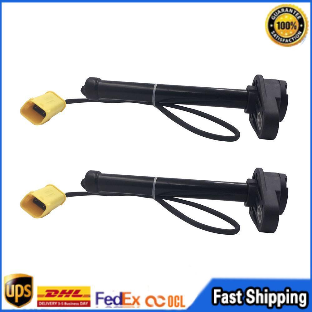 For Mercedes E Class W213 Pair Of Left & Right Side Bonnet Actuators ...