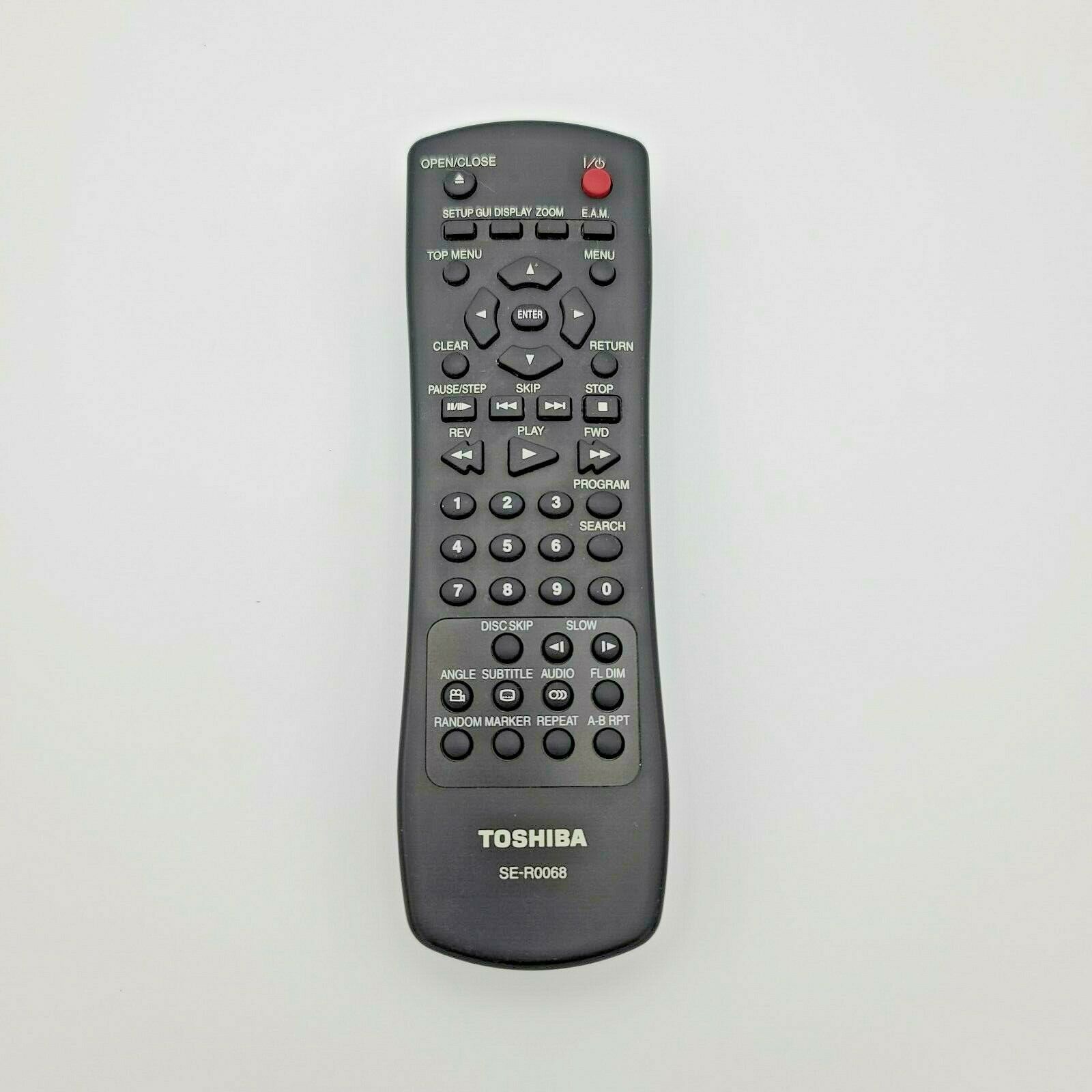 Used Toshiba SD-2805 DVD players for Sale | HifiShark.com