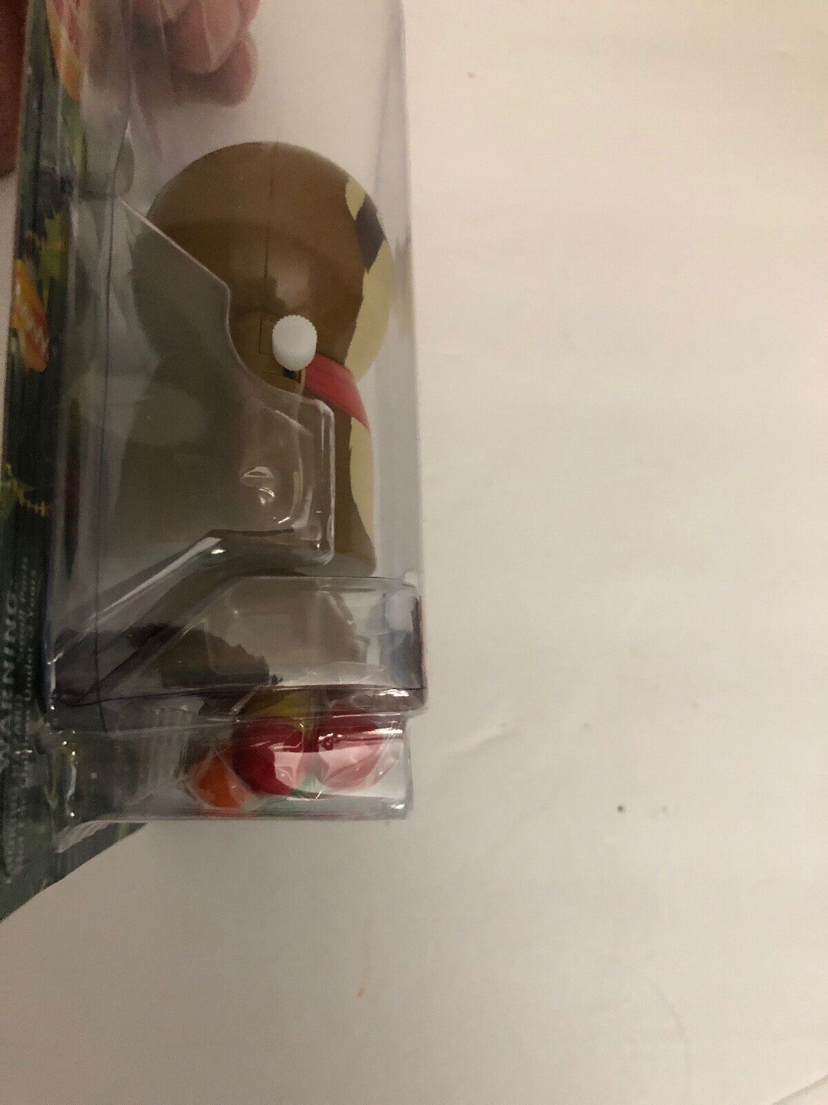 Sloth Pooper Christmas Walking Candy Dispenser-I Poop Candy-Wind Up ...