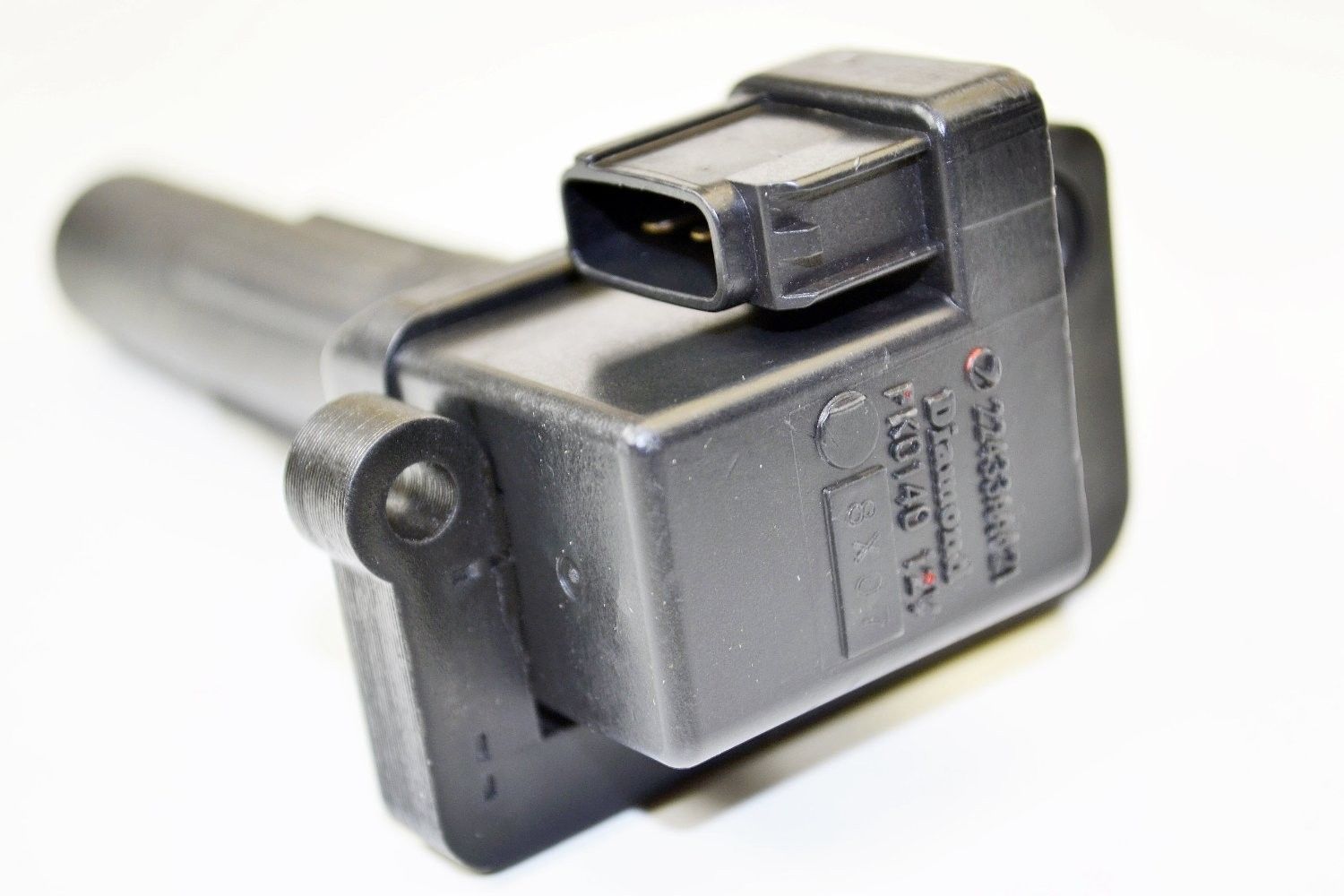 5 Year Warranty! Genuine NEW OEM 22433-AA421 Ignition Coil Subaru ...