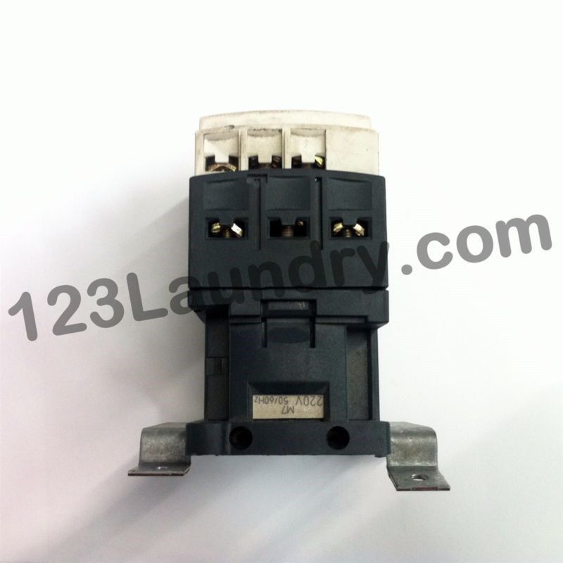 Schneider Telemecanique Front Load Washer Contactor for Maytag 230v ...